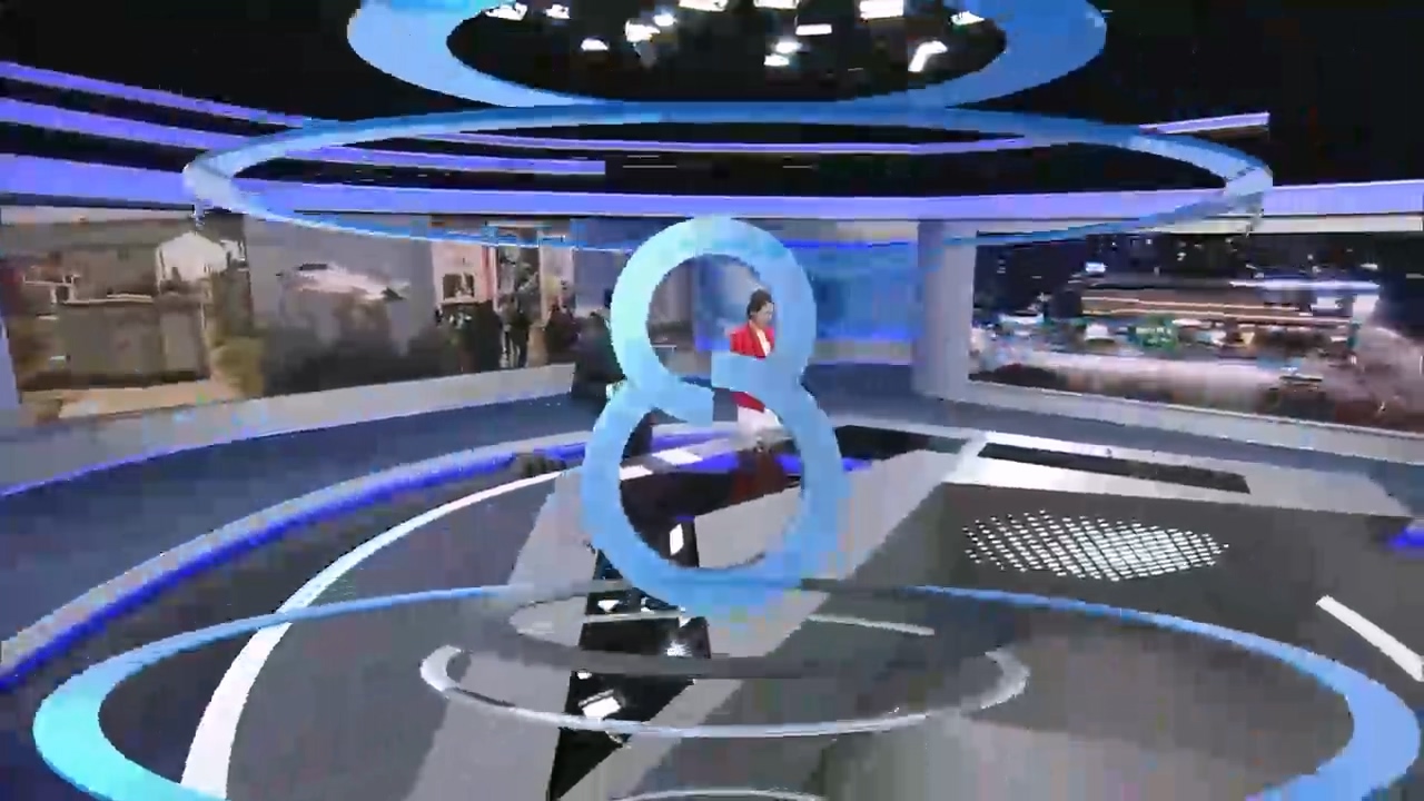 KBC 8뉴스 전체보기 2023-04-13 (목)