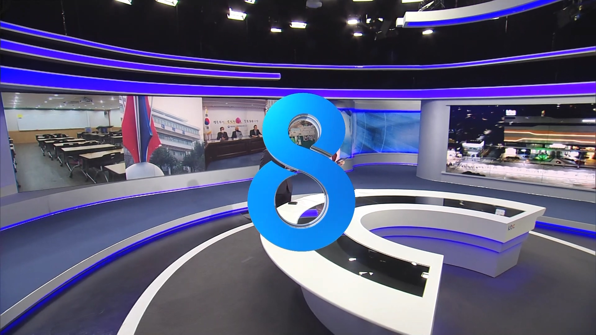 2022-03-25(금) kbc 8뉴스 전체보기