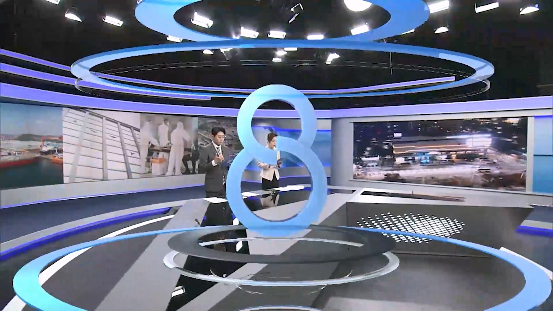 KBC 8뉴스 전체보기 2023-05-11 (목)