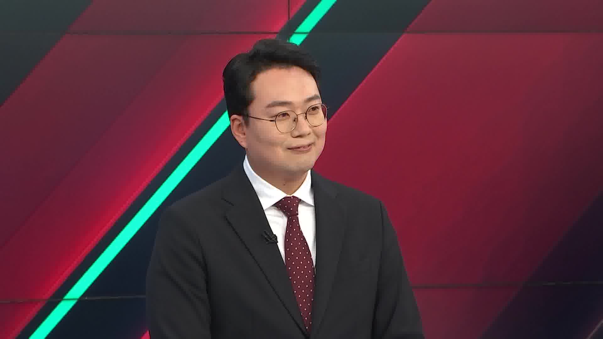 천하람 “‘김남국, 몇 천원 거래 쓰잘데기 없는 소리”