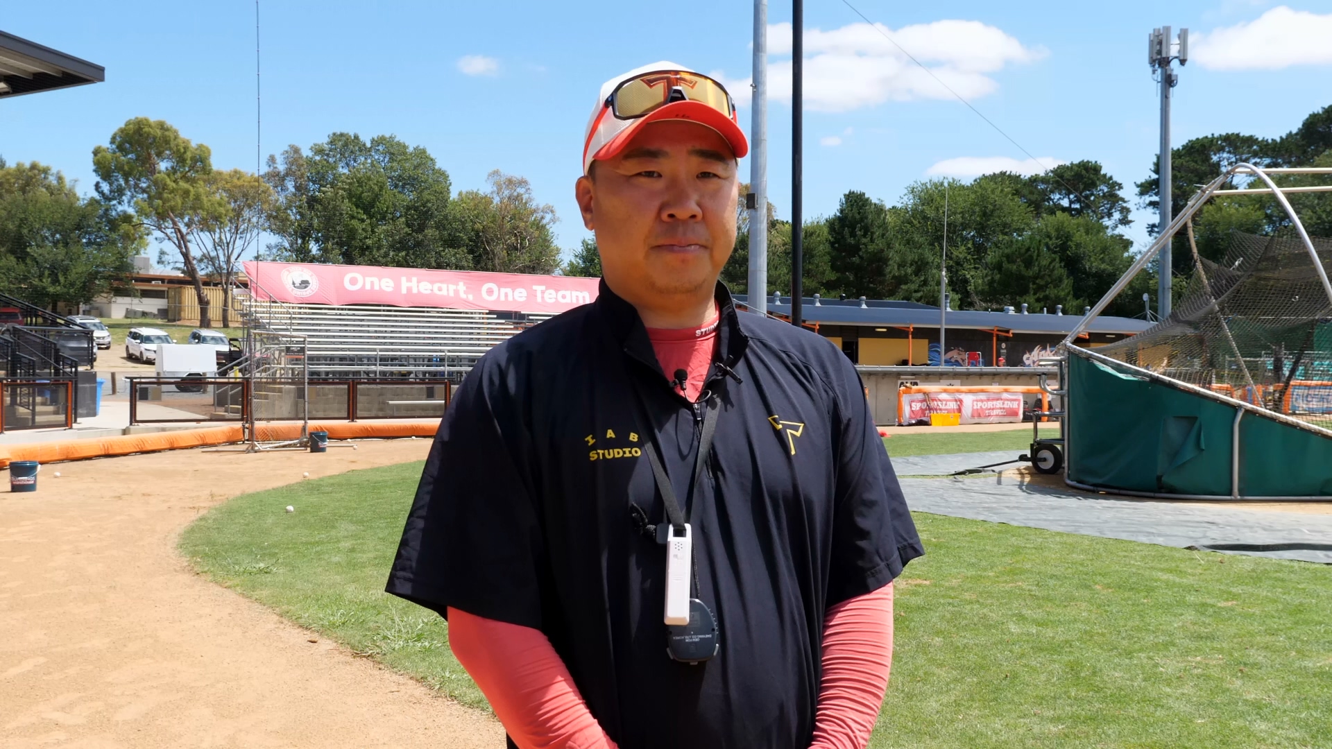 Beom-ho Lee Appointed as KIA Tigers’ 11th Manager – Archyde