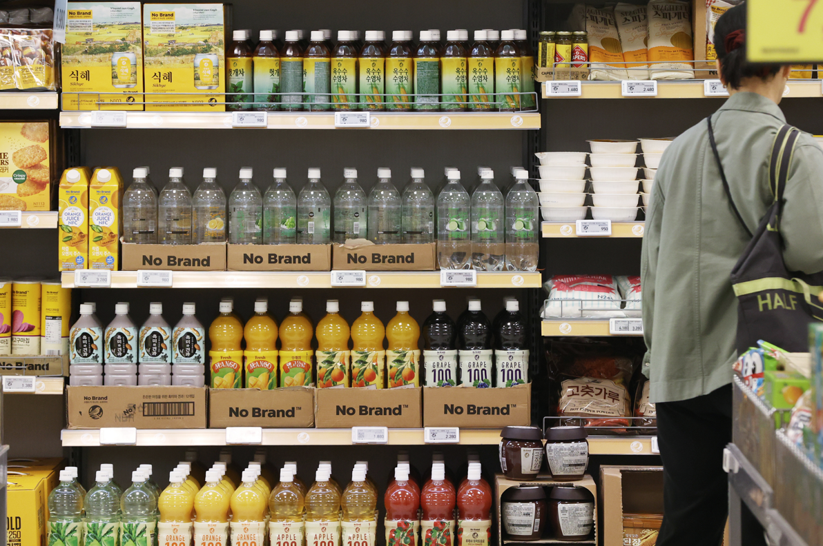 물가 고공행진에 매출 늘어난 '이 상품'