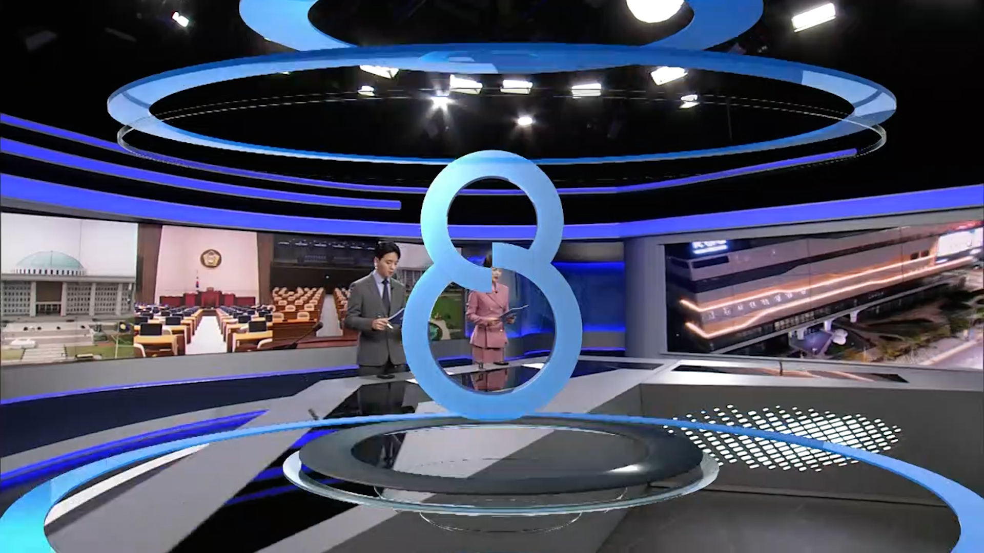 KBC 8뉴스 전체보기 2024-04-11 (목)